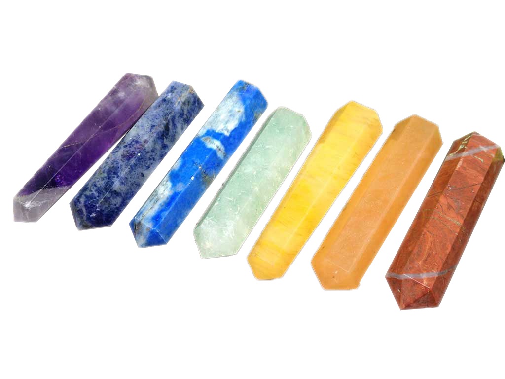 Towers – Beyond Thoughts