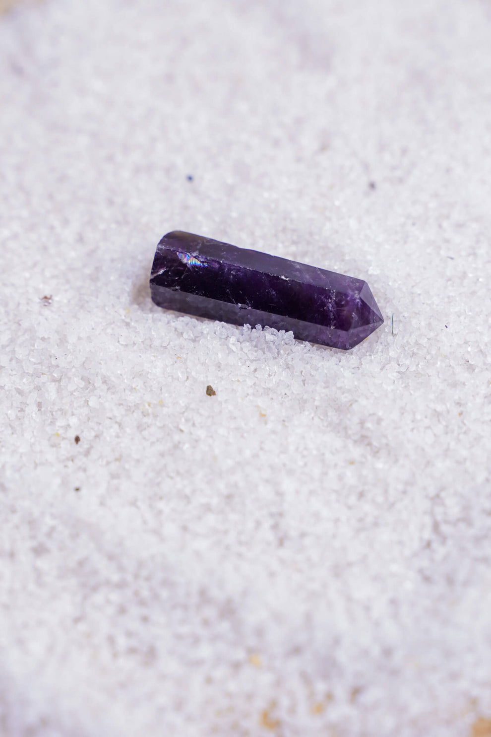 Amethyst Stick – Beyond Thoughts